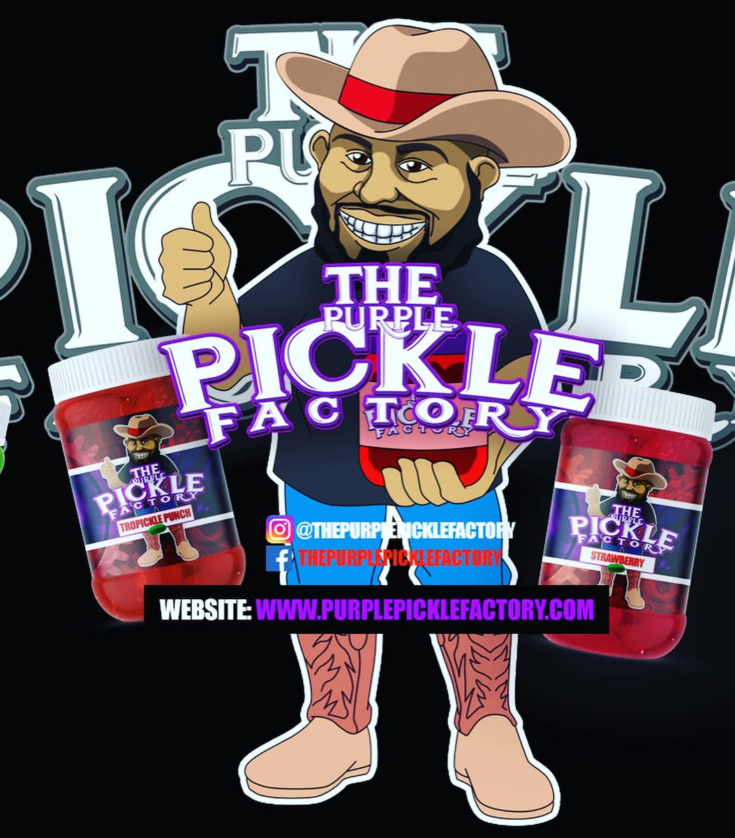 The Purple Pickle Factory Enterprises LLC